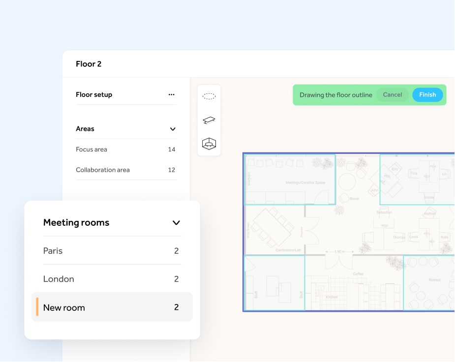 Data-driven suggestions to manage your portfolio | Mapiq